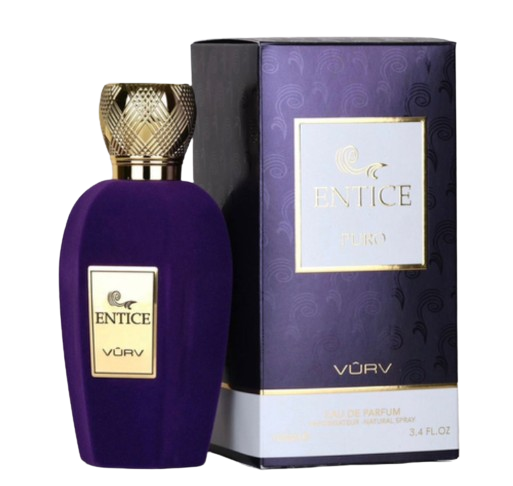 Entice Puro – ANIRUSA